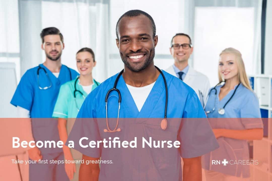 How To Become A Nephrology Nurse In 2025 | Qualifications & Certification