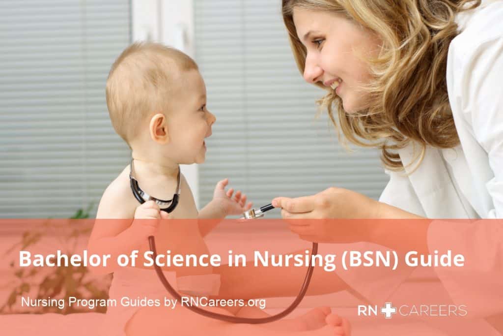 Best Paramedic To RN Bridge Programs: Online BSN Options For 2025