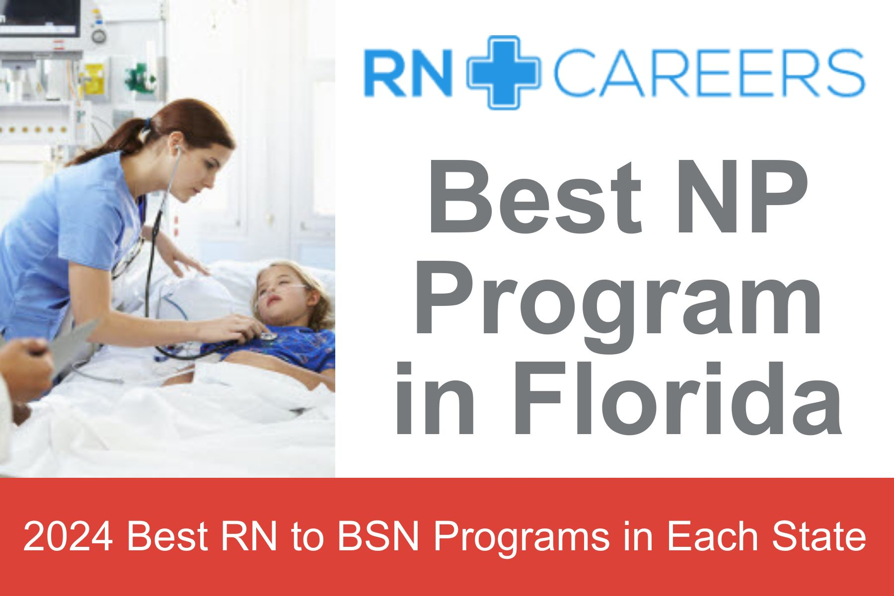 7 Best Nurse Practitioner Programs In Florida For 2024