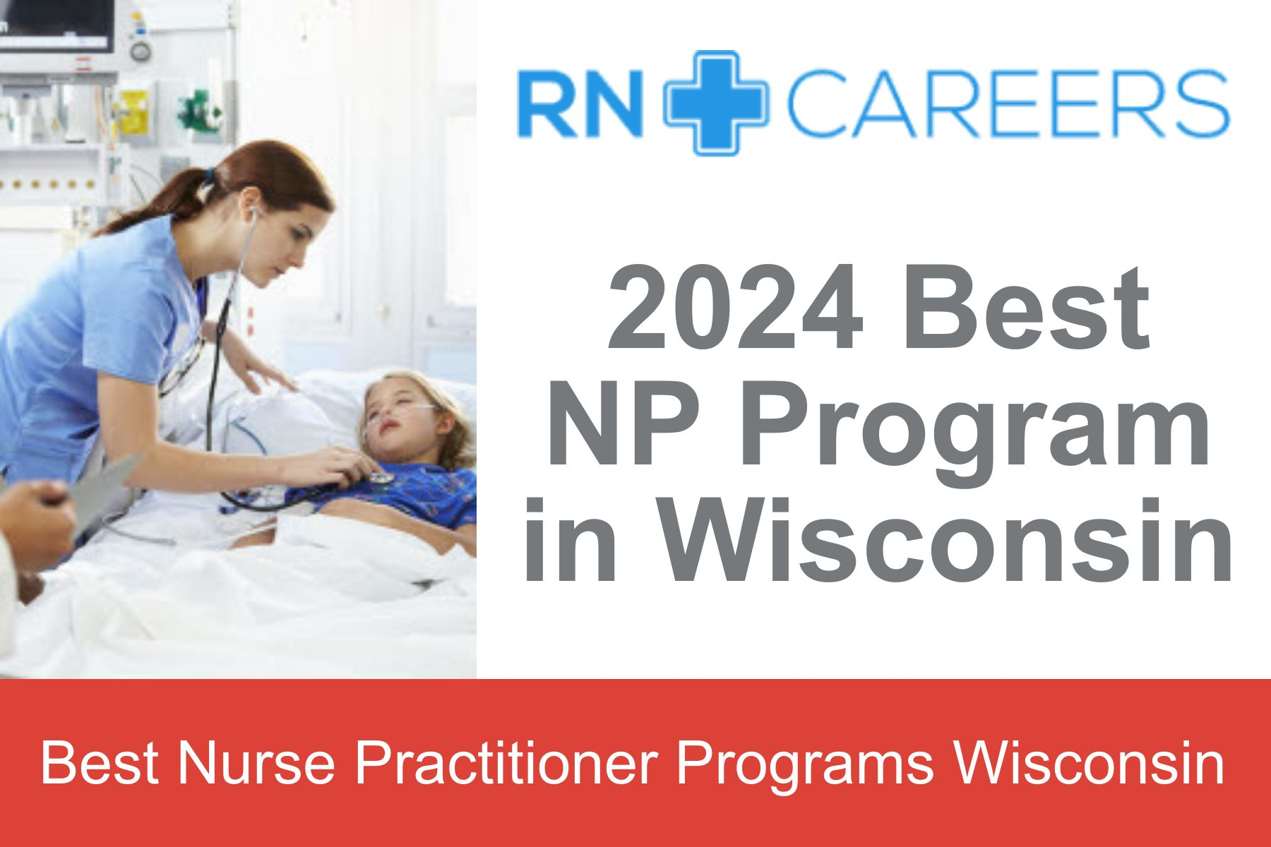 Best 10 Nurse Practitioner Programs In Wisconsin 2025