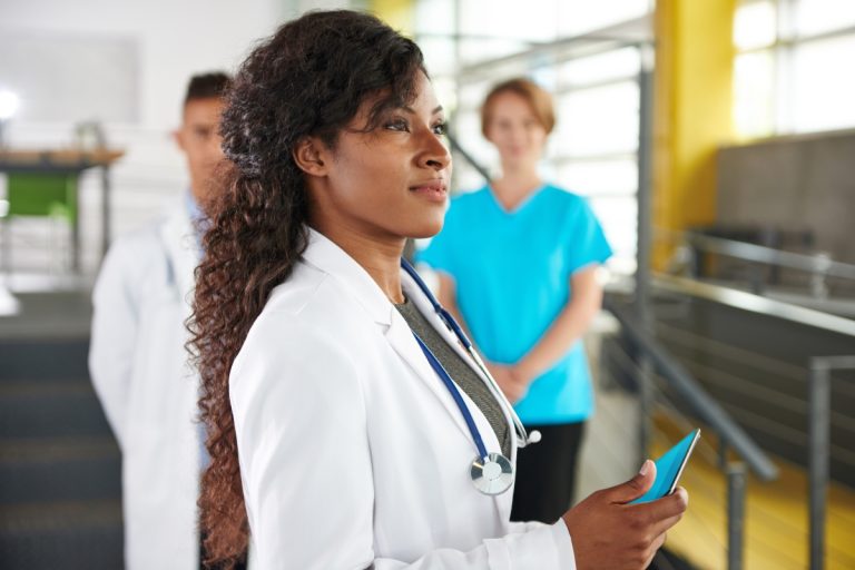 How To Become A Nurse Executive - Skills, Salary & Duties 2026