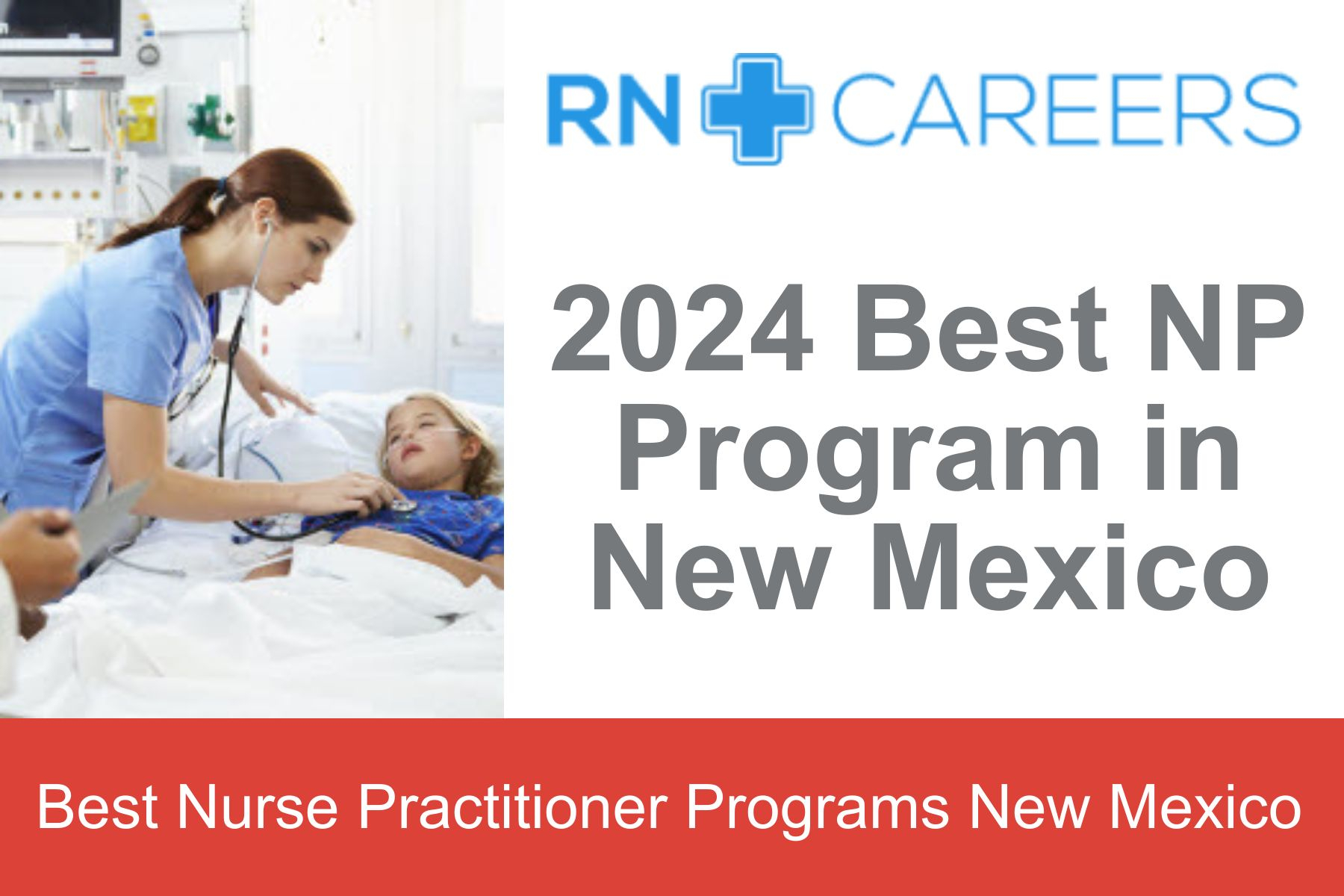 Best Nurse Practitioner Programs In New Mexico For 2025