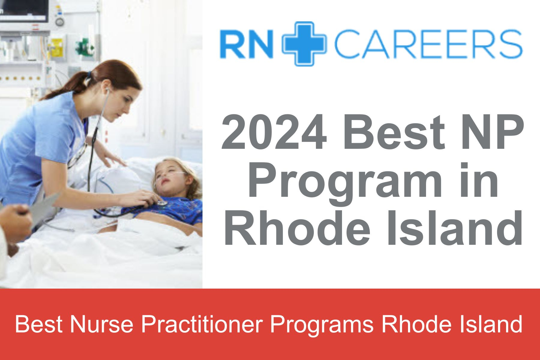 Best Nurse Practitioner Programs In Rhode Island For 2025