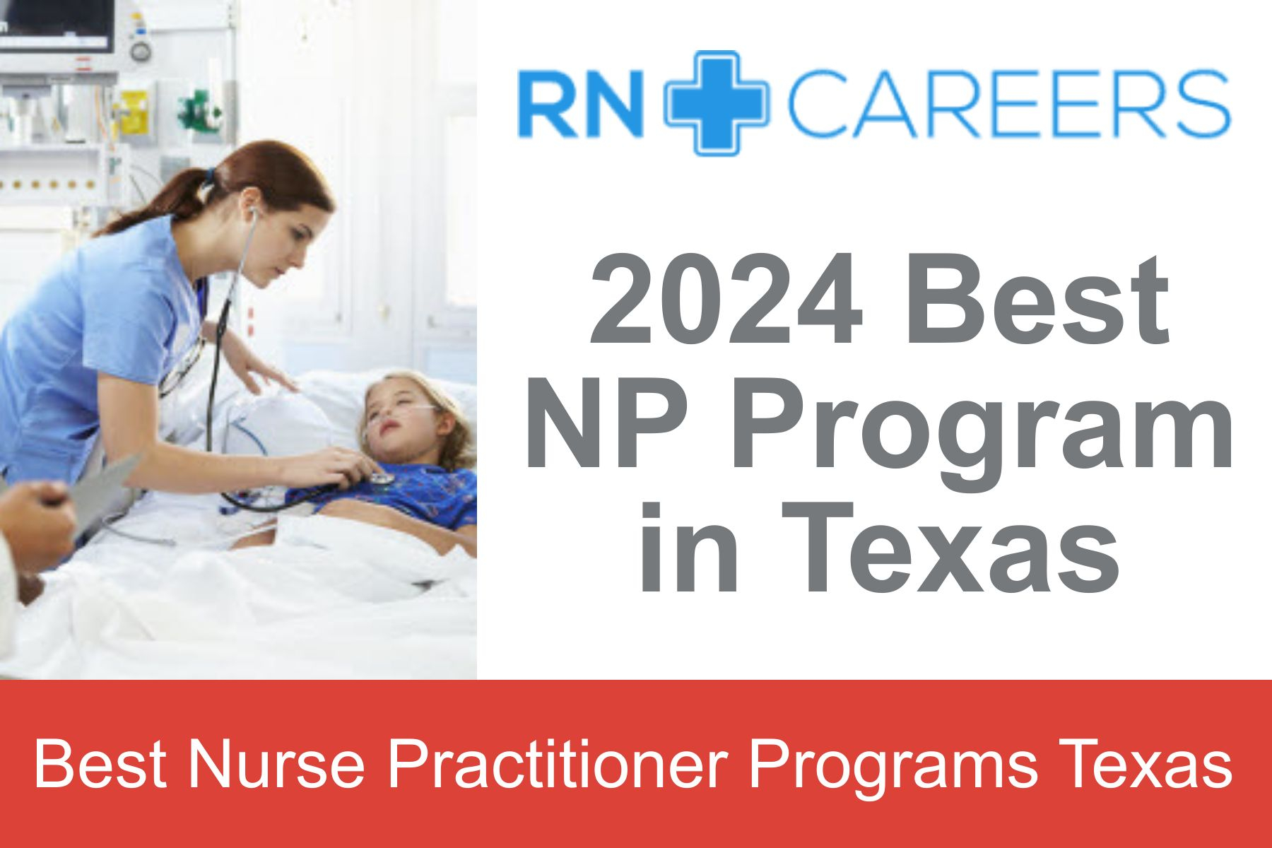 10 Best Nurse Practitioner Programs In Texas - Online | Salary
